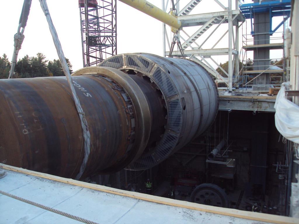 Services | Inspections, Assessments, Installations